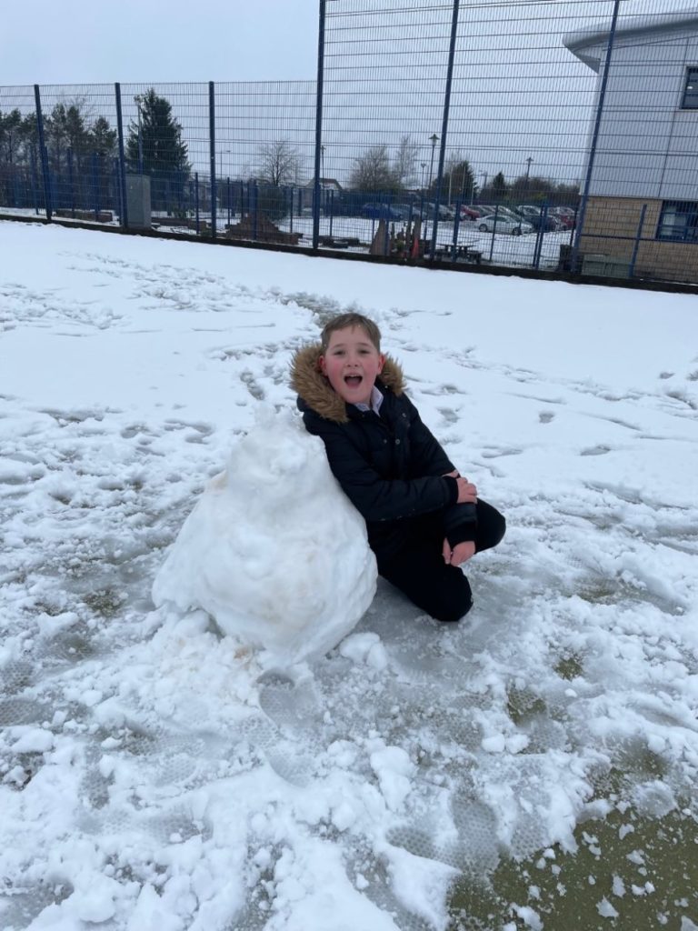 Cumbernauld Primary School