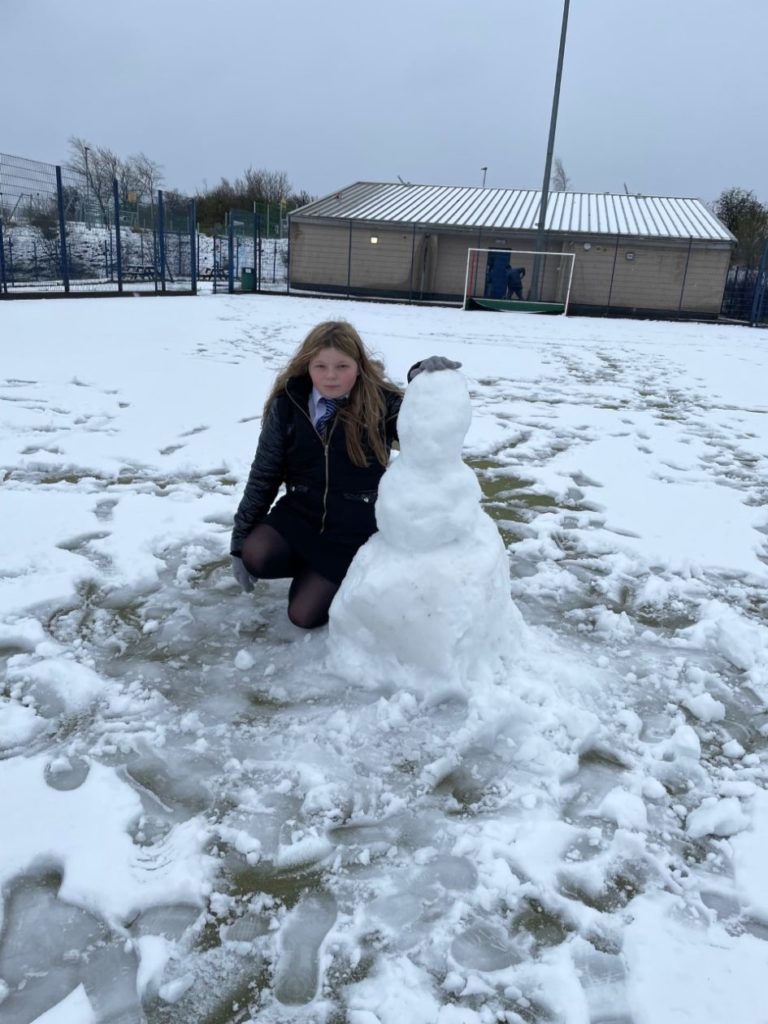 Cumbernauld Primary School