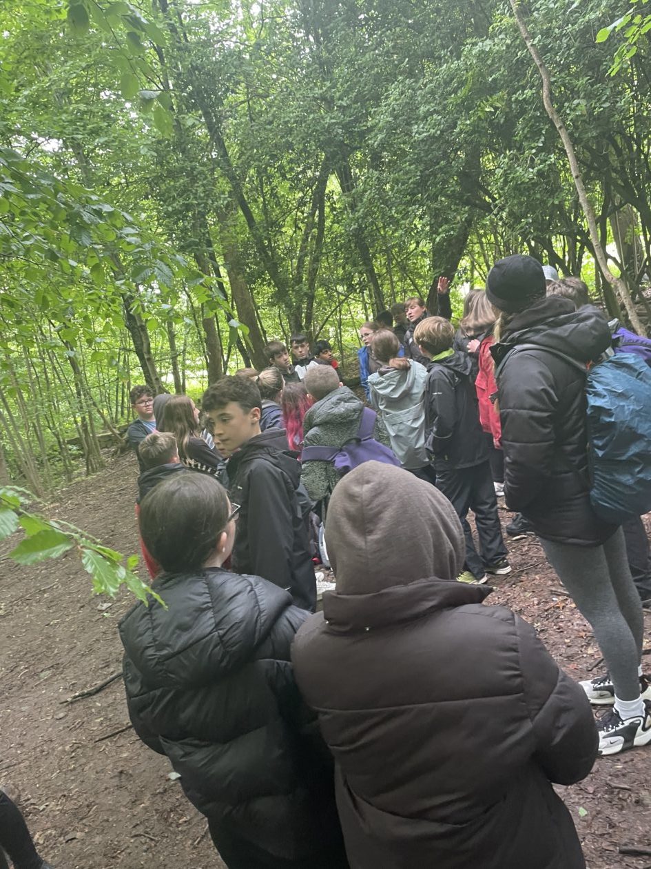 Cumbernauld Primary School