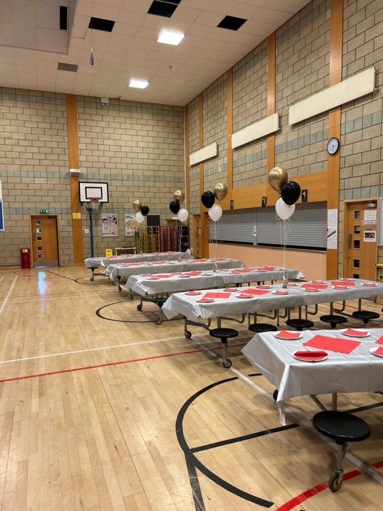 Cumbernauld Primary School