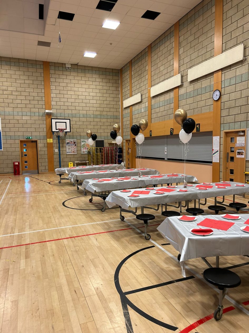 Cumbernauld Primary School