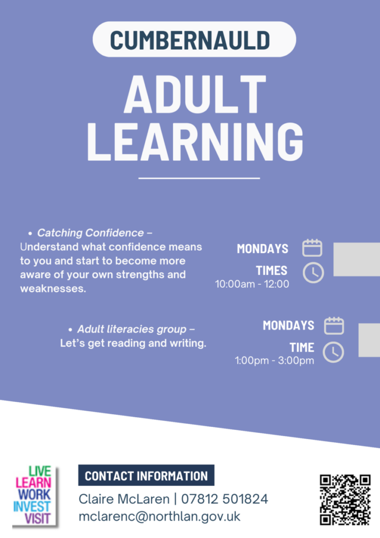 Cumbernauld Primary School