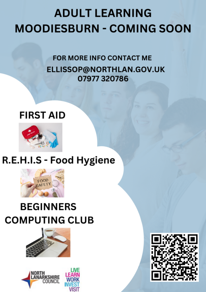 Cumbernauld Primary School