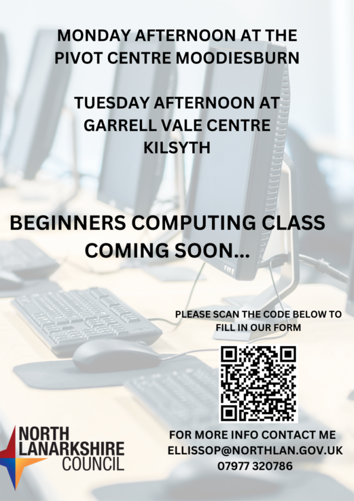 Cumbernauld Primary School