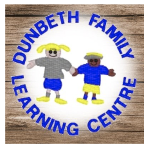 Curriculum Information – Dunbeth Family Learning Centre