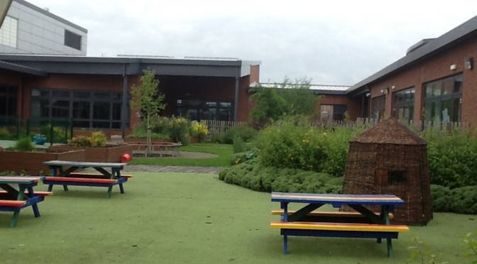 School Information | Firpark Primary School