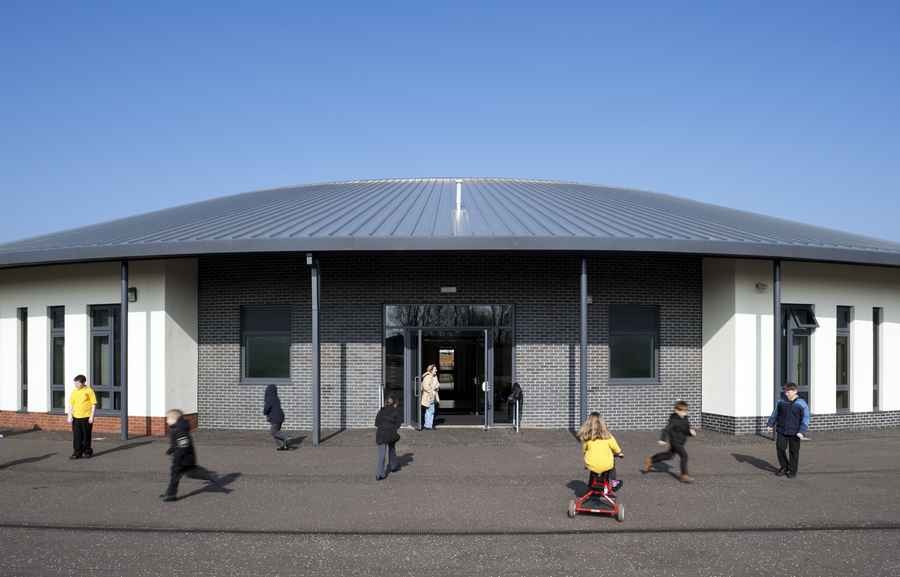 Contact Details | Firpark Primary School