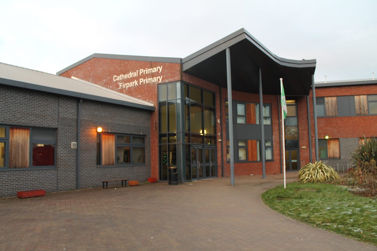 Firpark Primary School – Welcome to Firpark Primary School