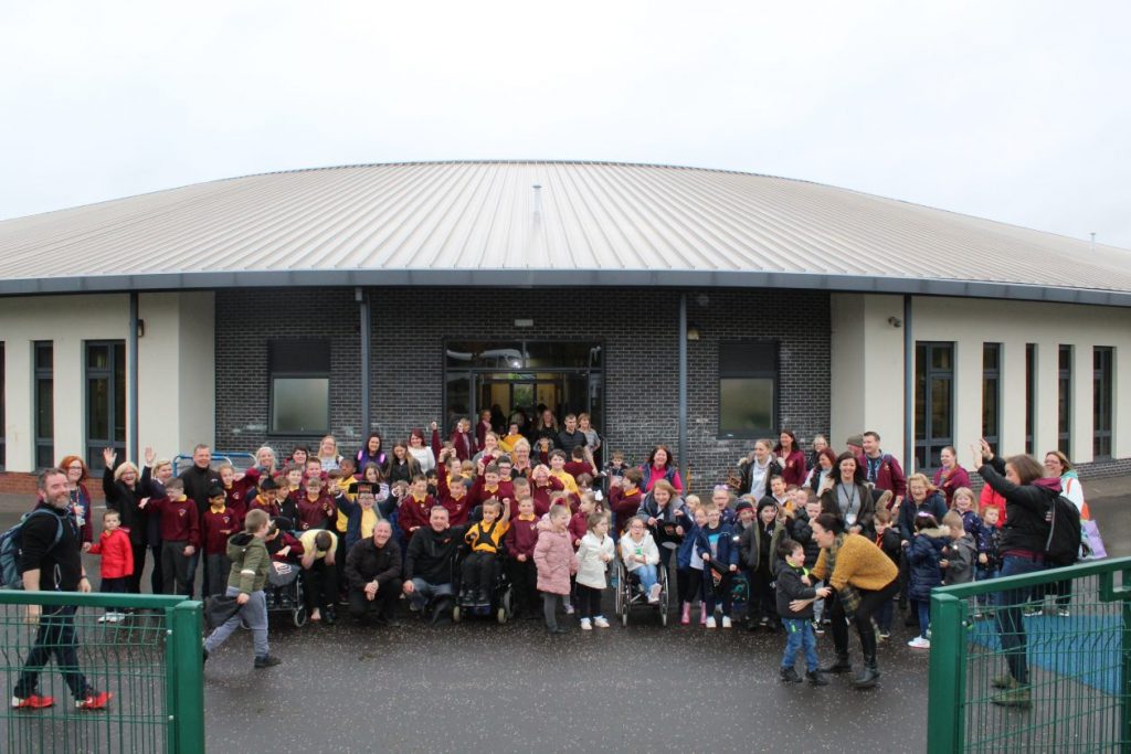 04 | October | 2018 | Firpark Primary School