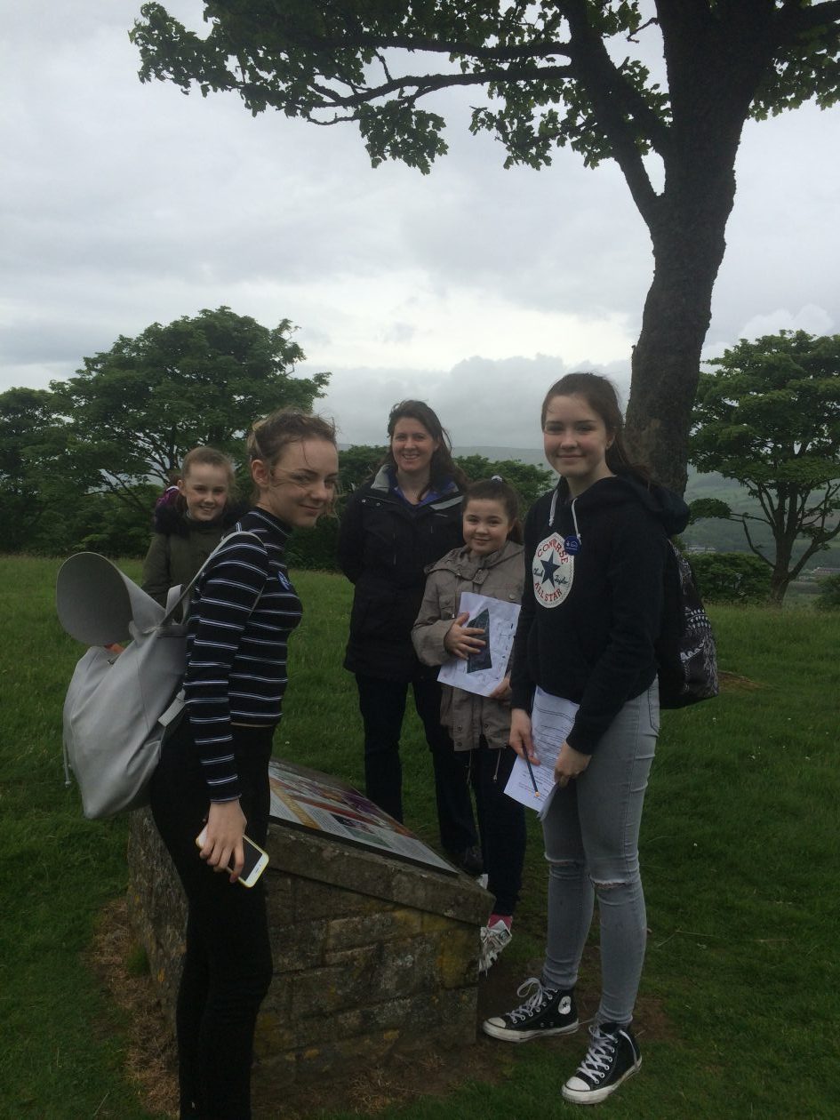 school | Greenfaulds High School