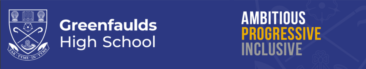 Greenfaulds High School