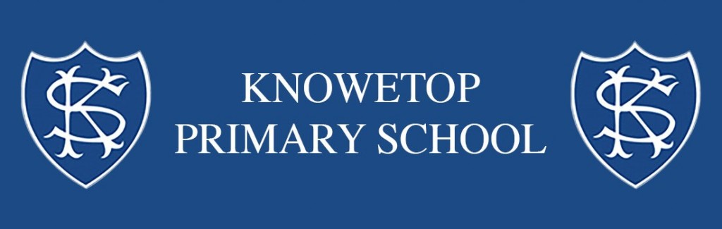 Knowetop Primary School_Banner