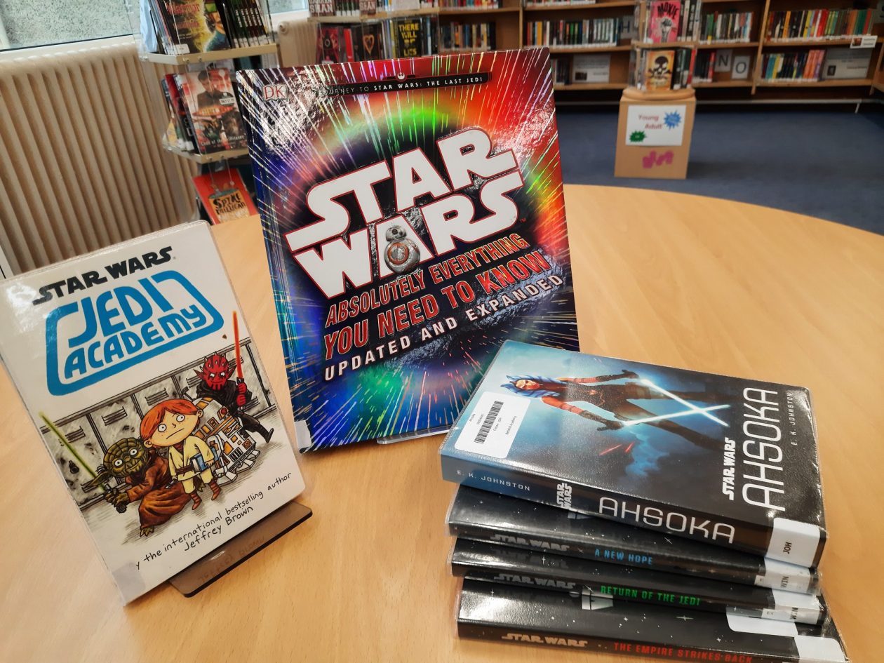 Star Wars Day