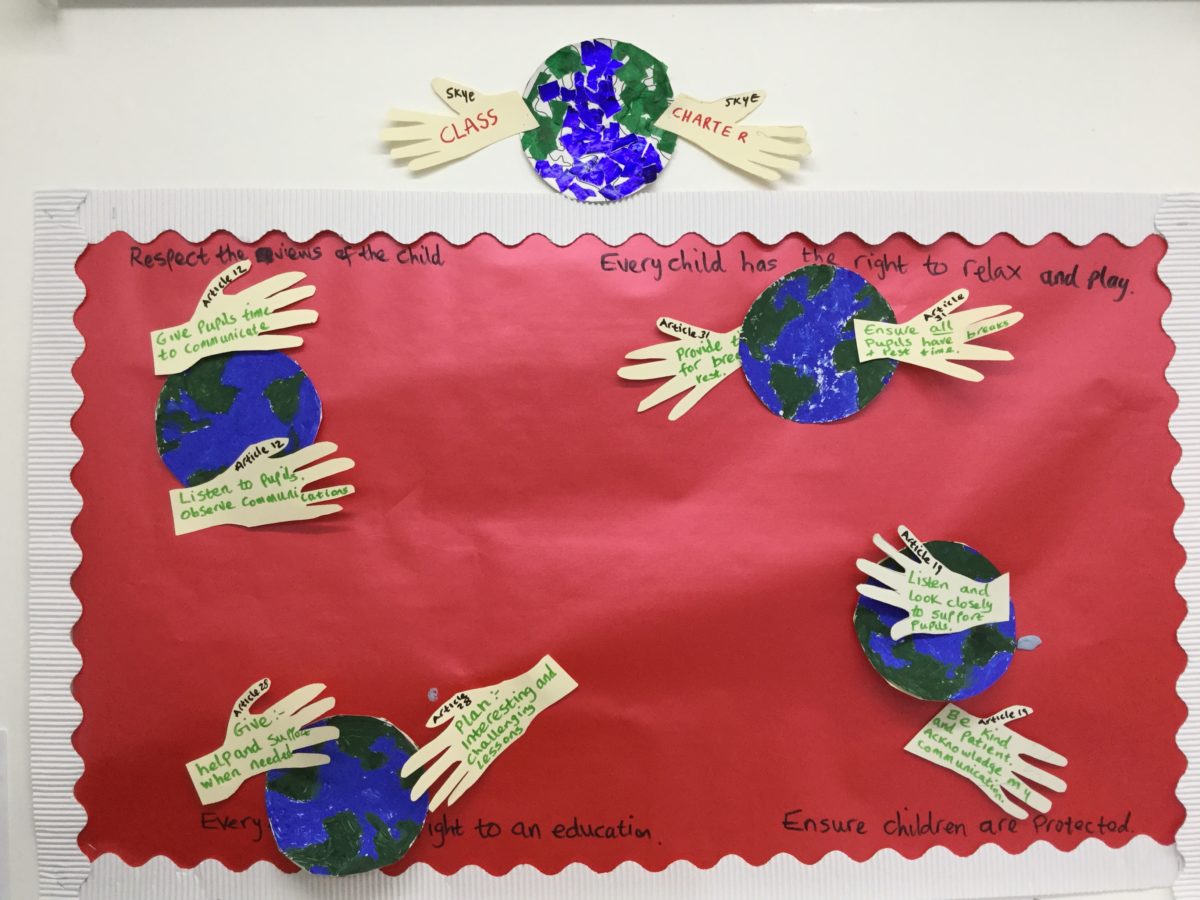 Class Charters