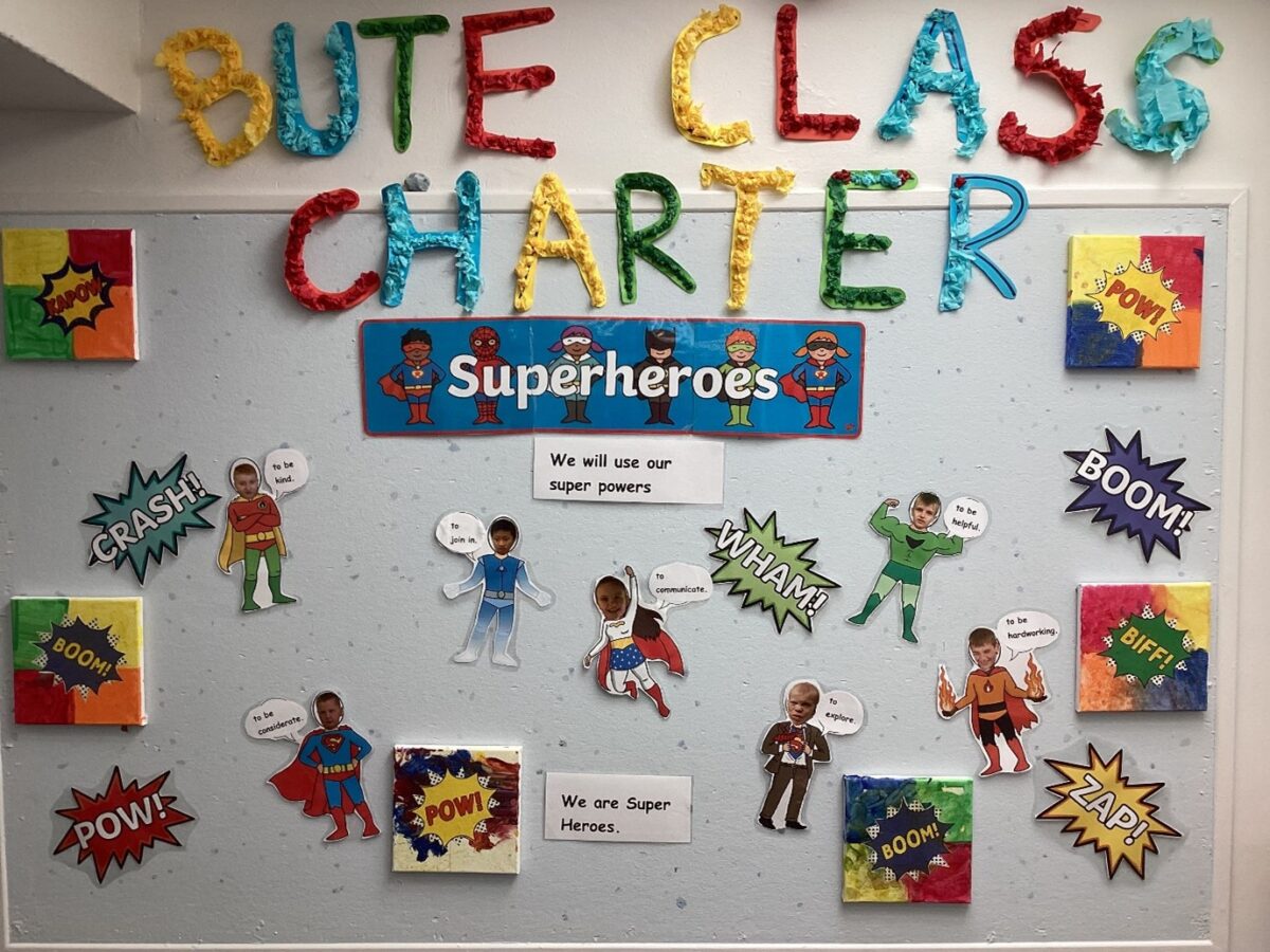 Class Charters