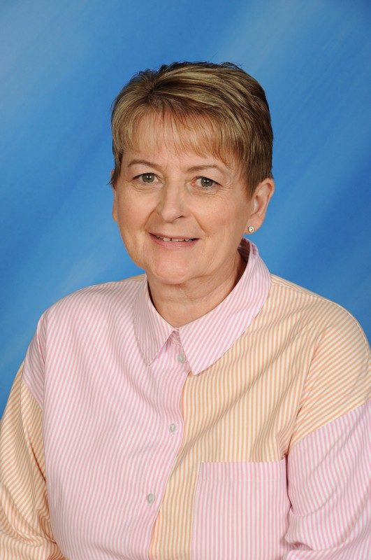 Our Staff Team – Netherton Primary