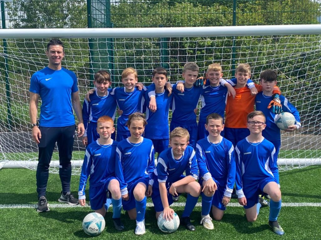 Our Lady of Good Aid Cathedral Primary School