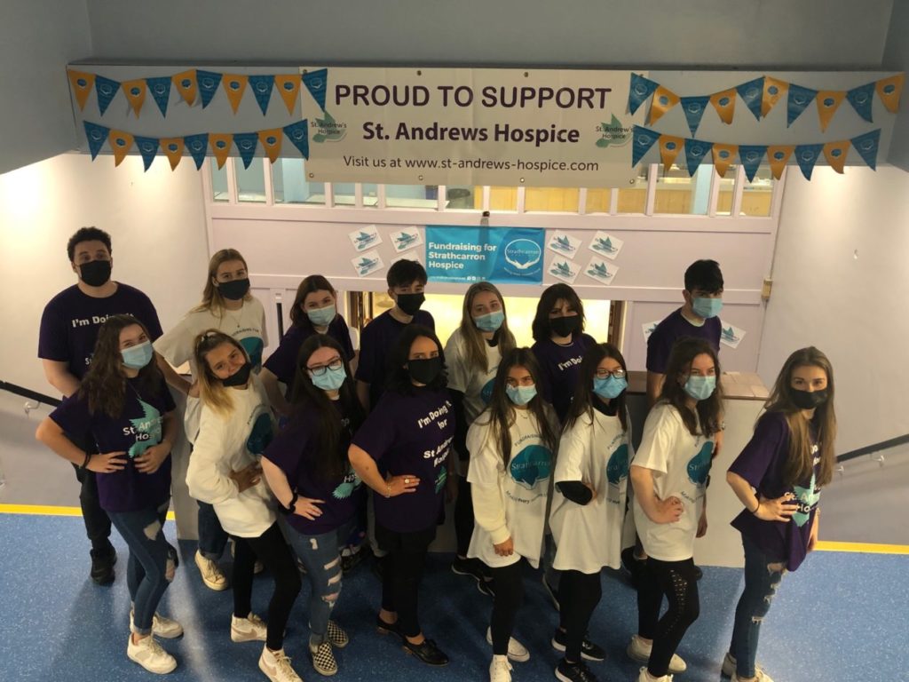 Gallery | Our Lady's High School, Cumbernauld