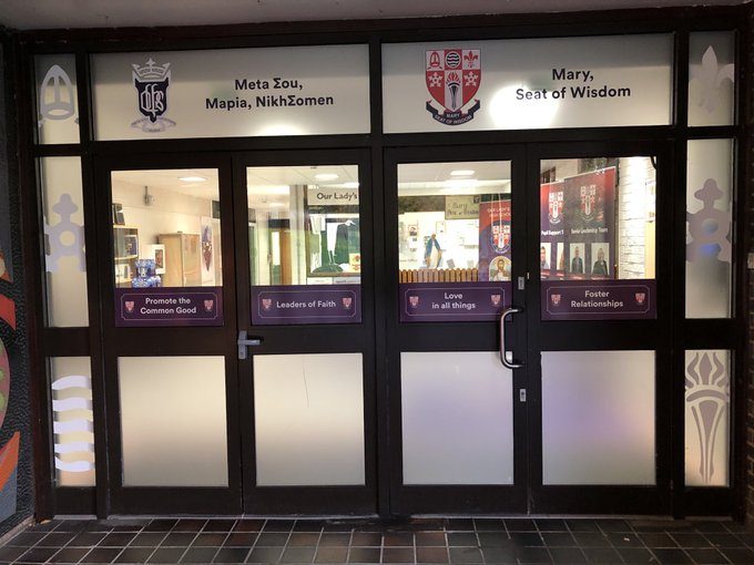 OLHS HT Blog | Our Lady's High School, Motherwell | Page 3