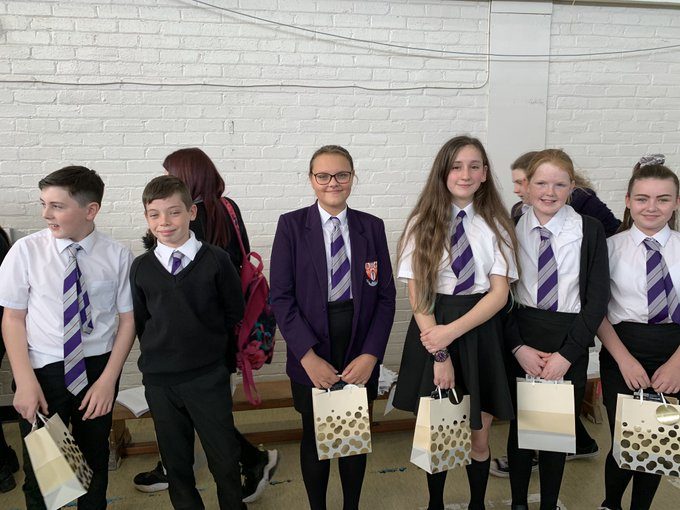 OLHS HT Blog | Our Lady's High School, Motherwell | Page 3