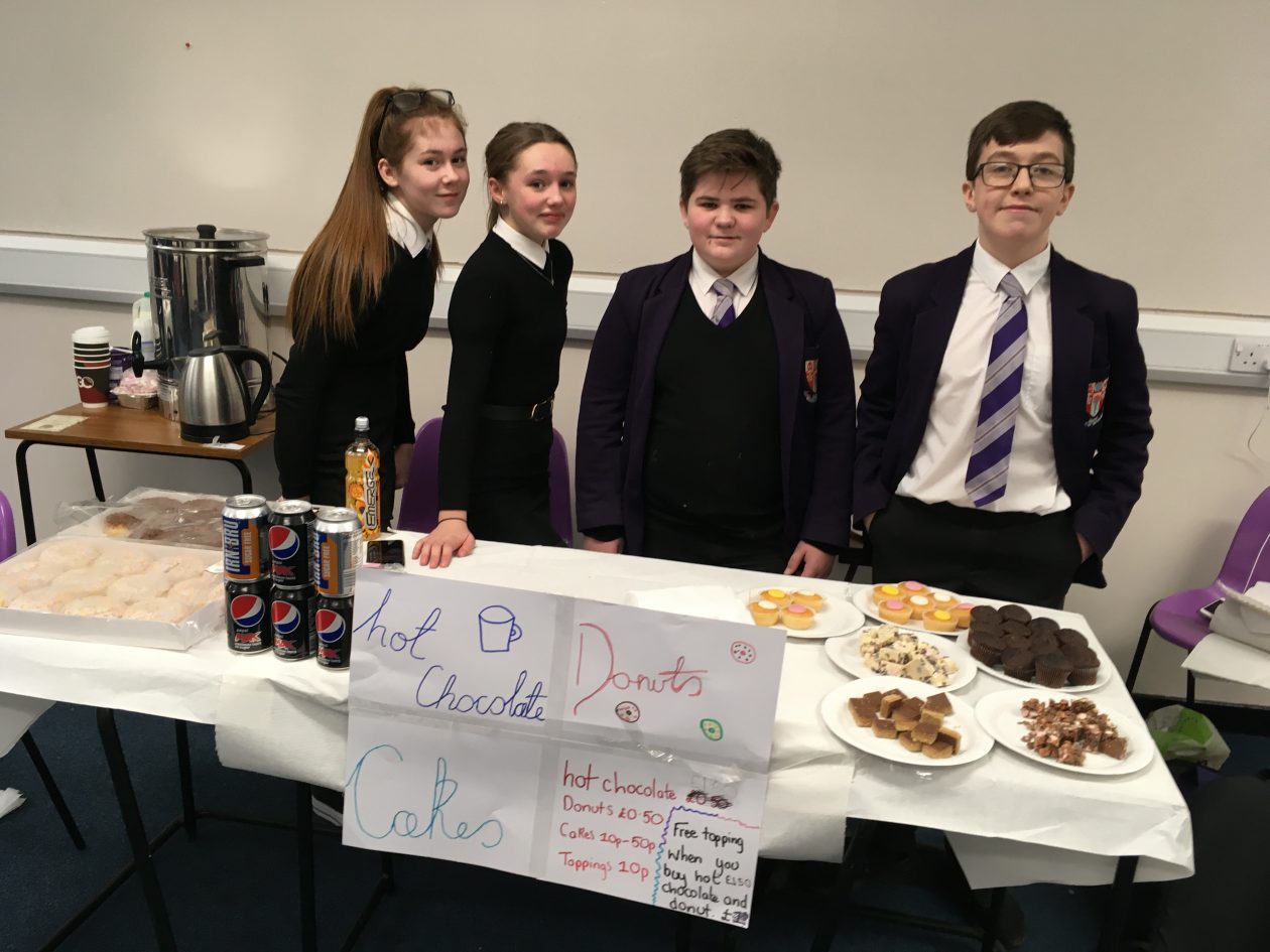 OLHS HT Blog | Our Lady's High School, Motherwell | Page 3