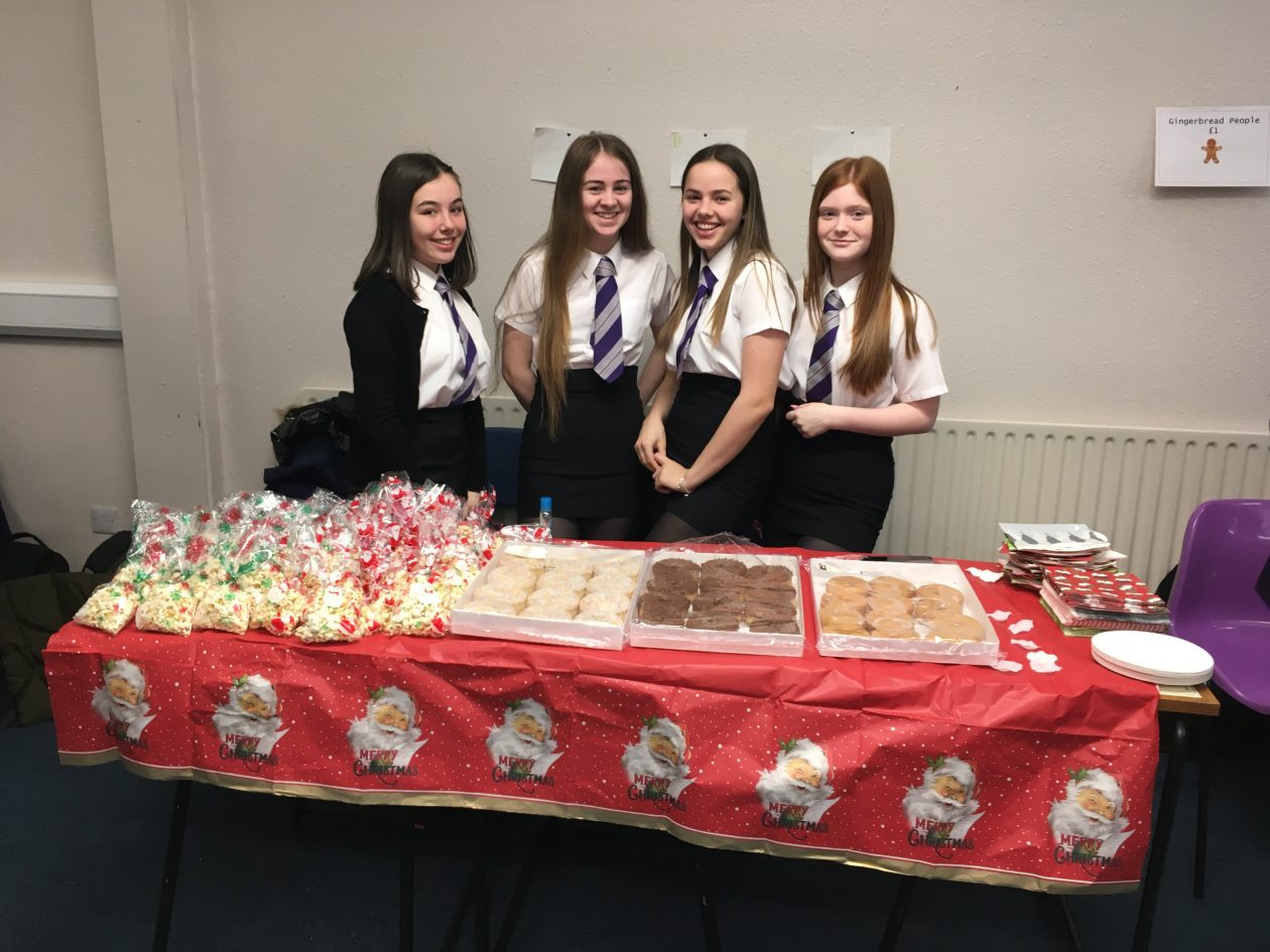 OLHS HT Blog | Our Lady's High School, Motherwell | Page 3