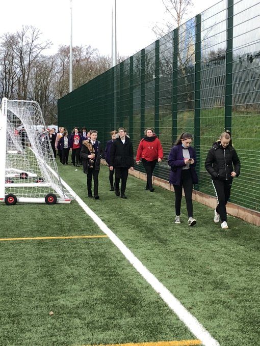 OLHS HT Blog | Our Lady's High School, Motherwell