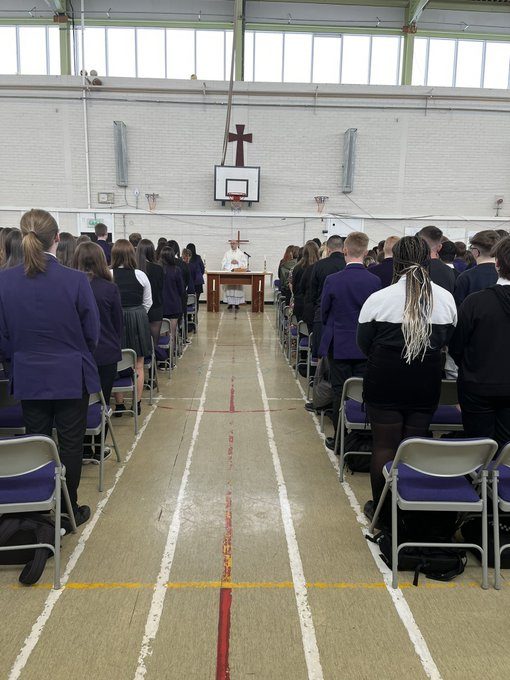 OLHS HT Blog | Our Lady's High School, Motherwell