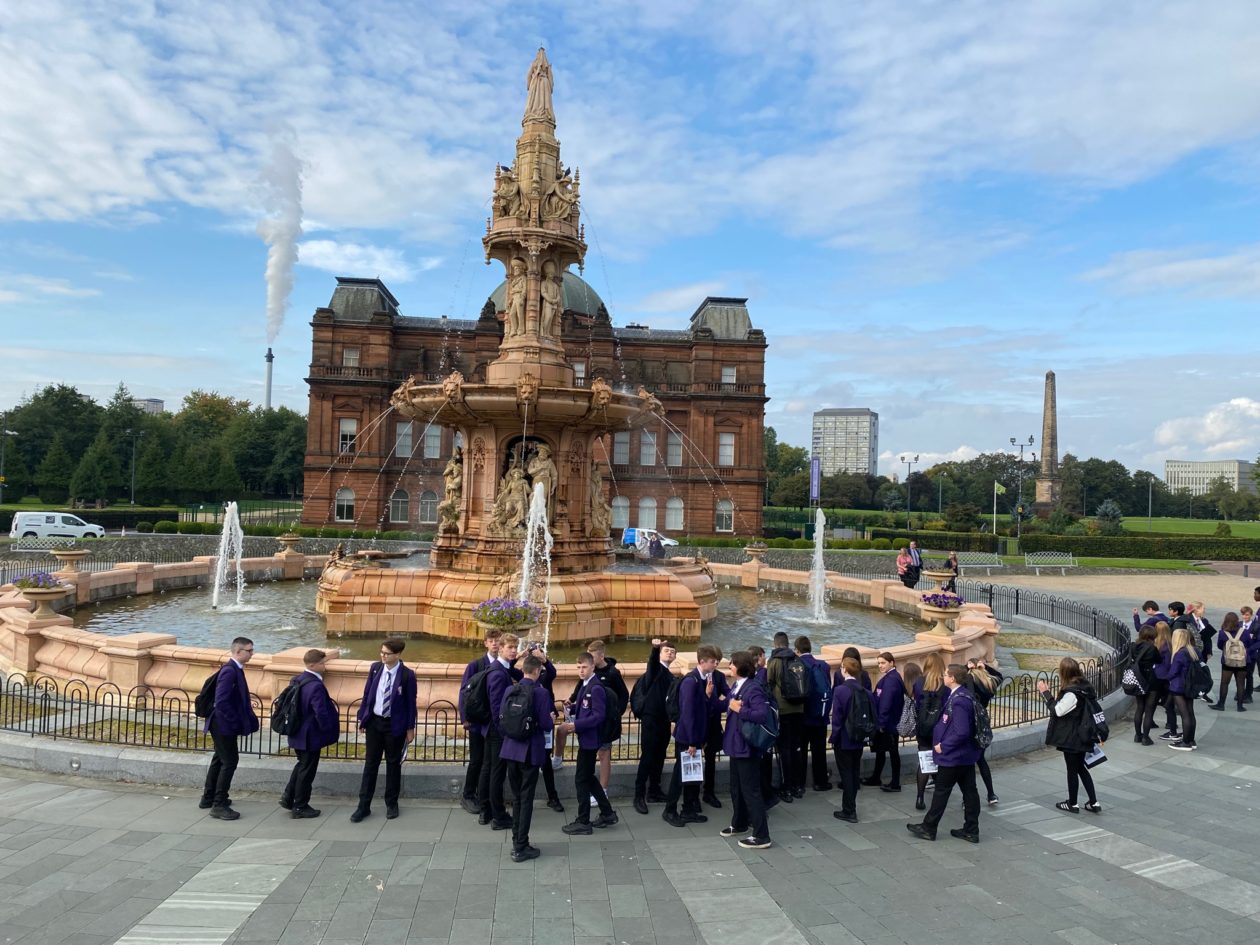 OLHS HT Blog | Our Lady's High School, Motherwell