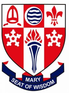 Badge | Our Lady's High School