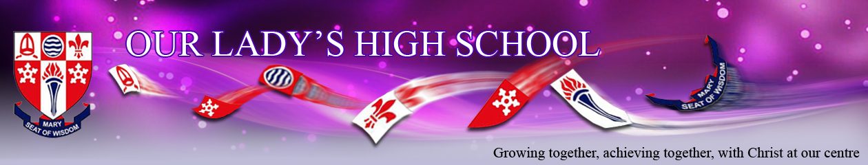 History | Our Lady's High School