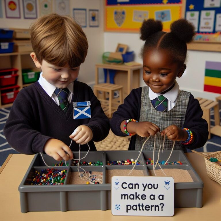 What is Play? – Play Pedagogy Toolkit