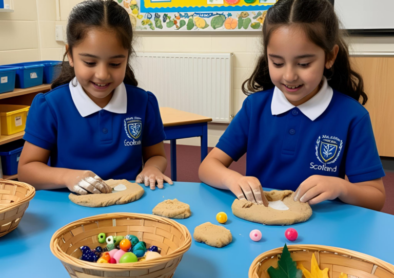 What is Play? – Play Pedagogy Toolkit