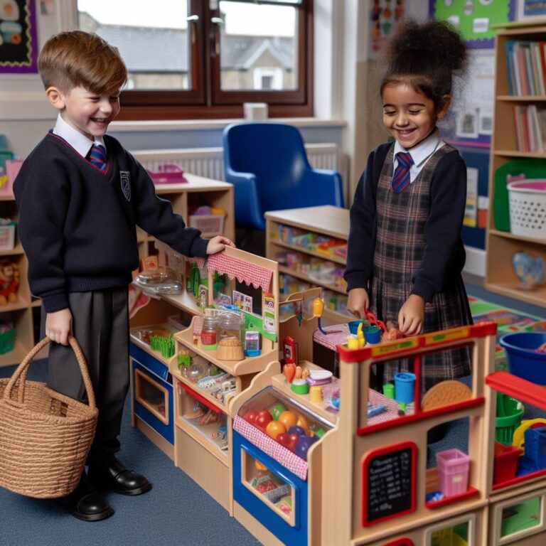 What is Play? – Play Pedagogy Toolkit