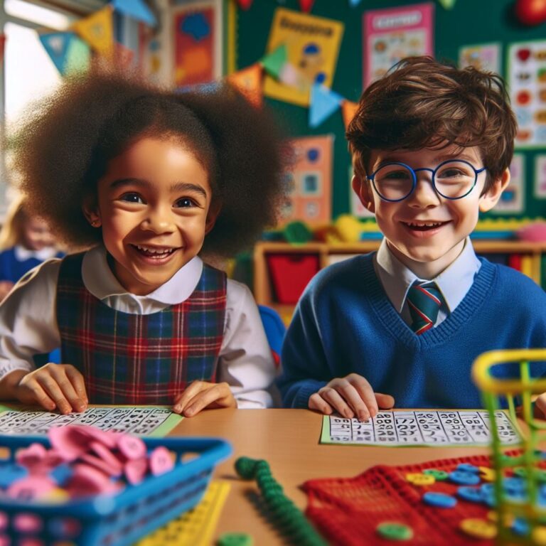 What is Play? – Play Pedagogy Toolkit