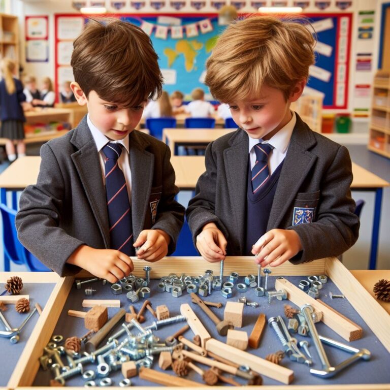 What is Play? – Play Pedagogy Toolkit
