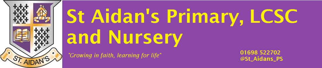 St. Aidan's Primary School