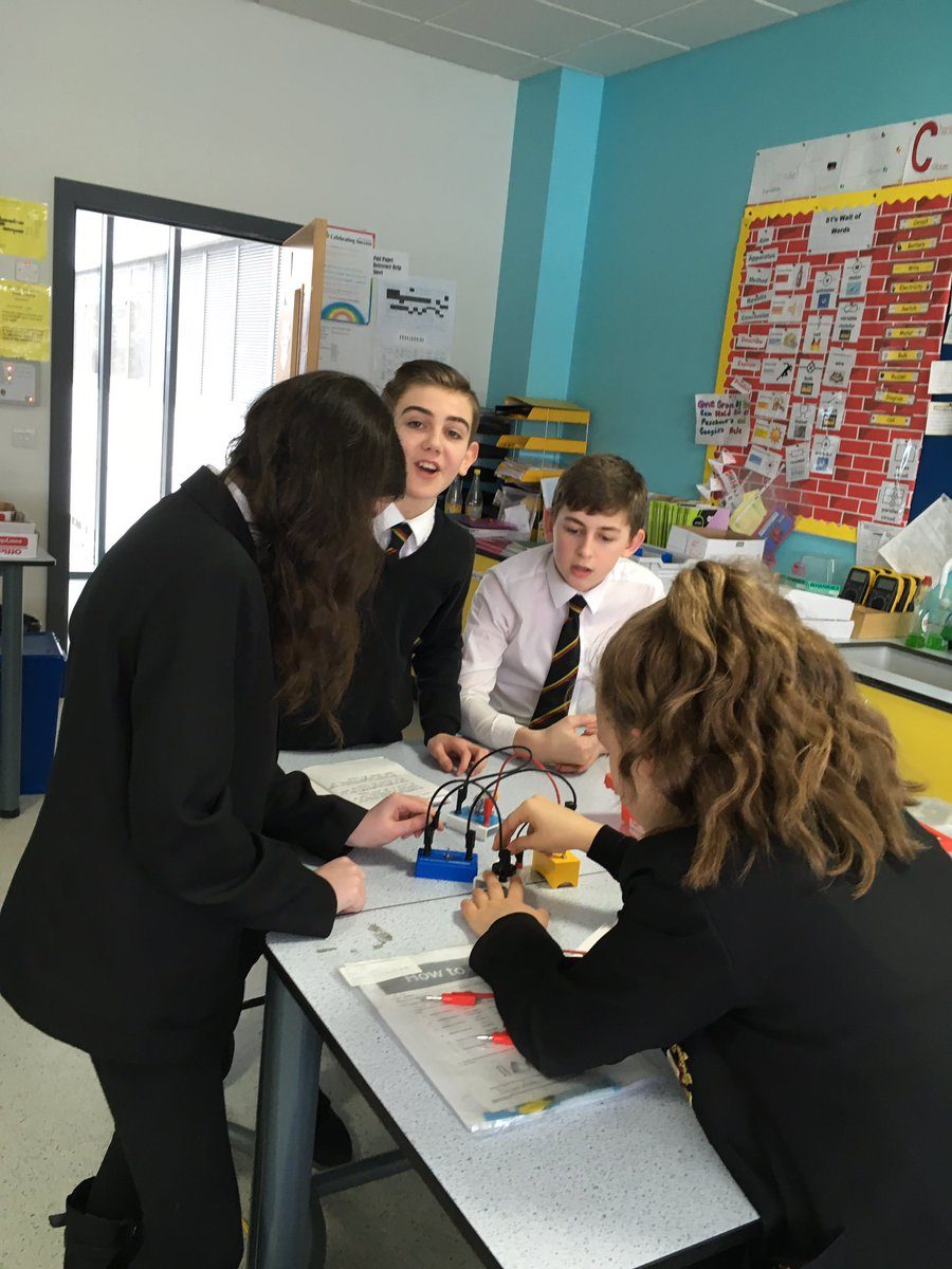S1 Science