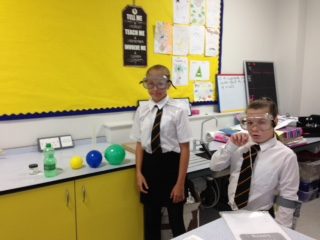 S1 Science