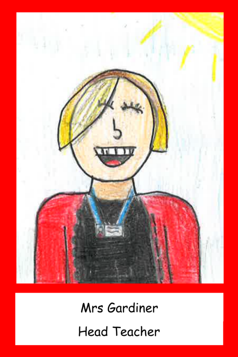 Stepps Primary School and Nursery Class