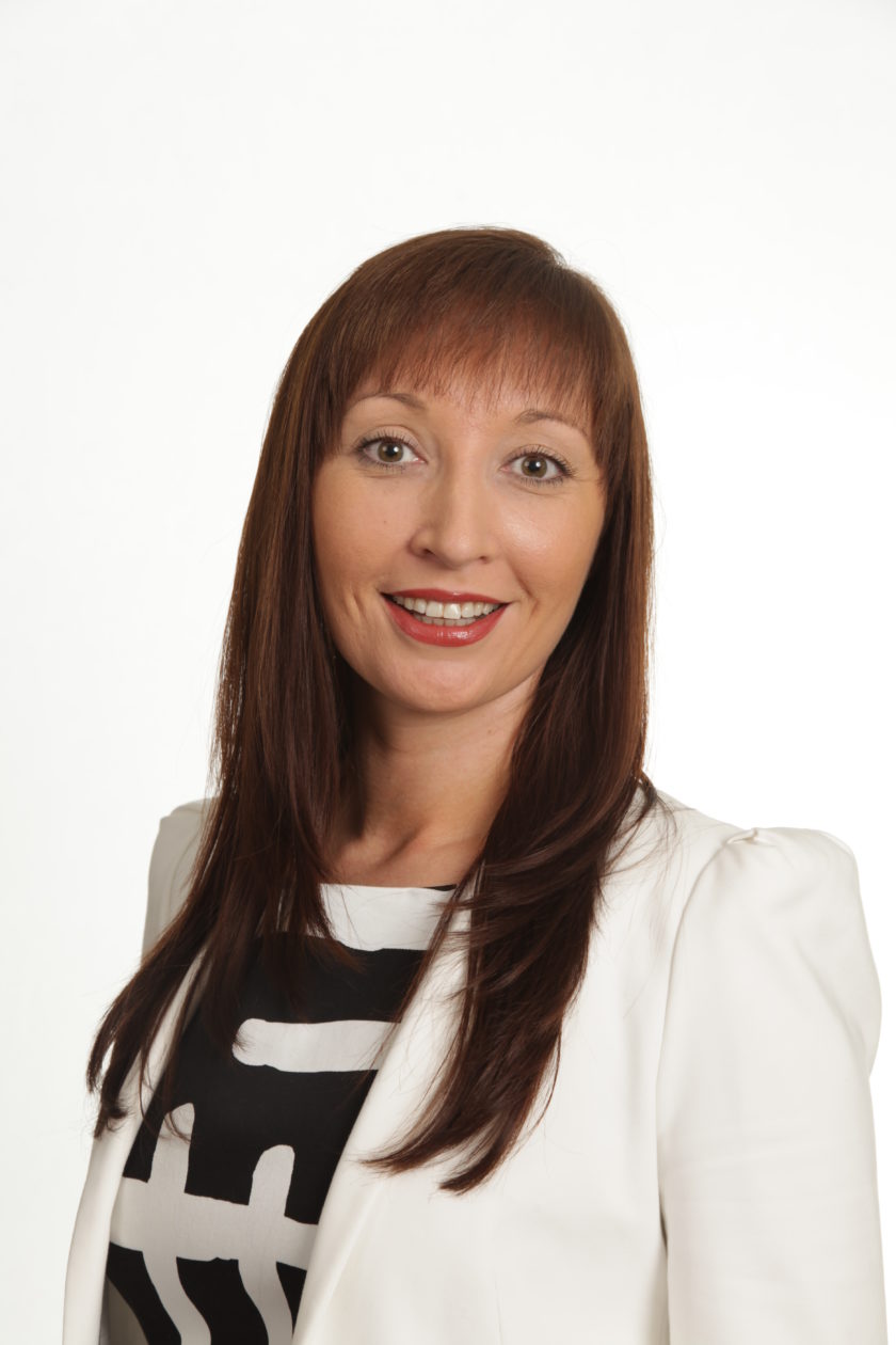 Meet the Staff | St. Mary's Primary School, Caldercruix