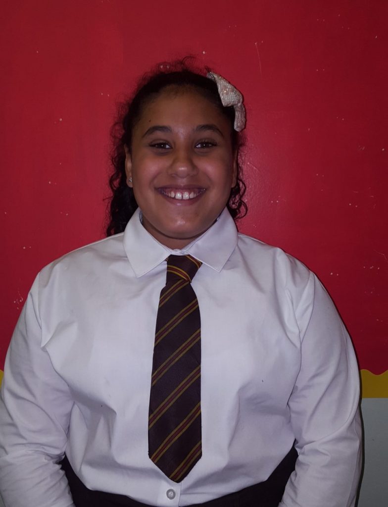 JRSO | St Michael's Primary & Nursery