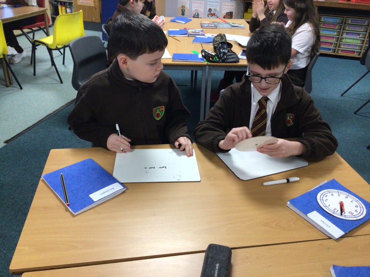 tmp_7edab0b3-128c-4e67-9cf9-42e28ed4217c | St Michael's Primary & Nursery