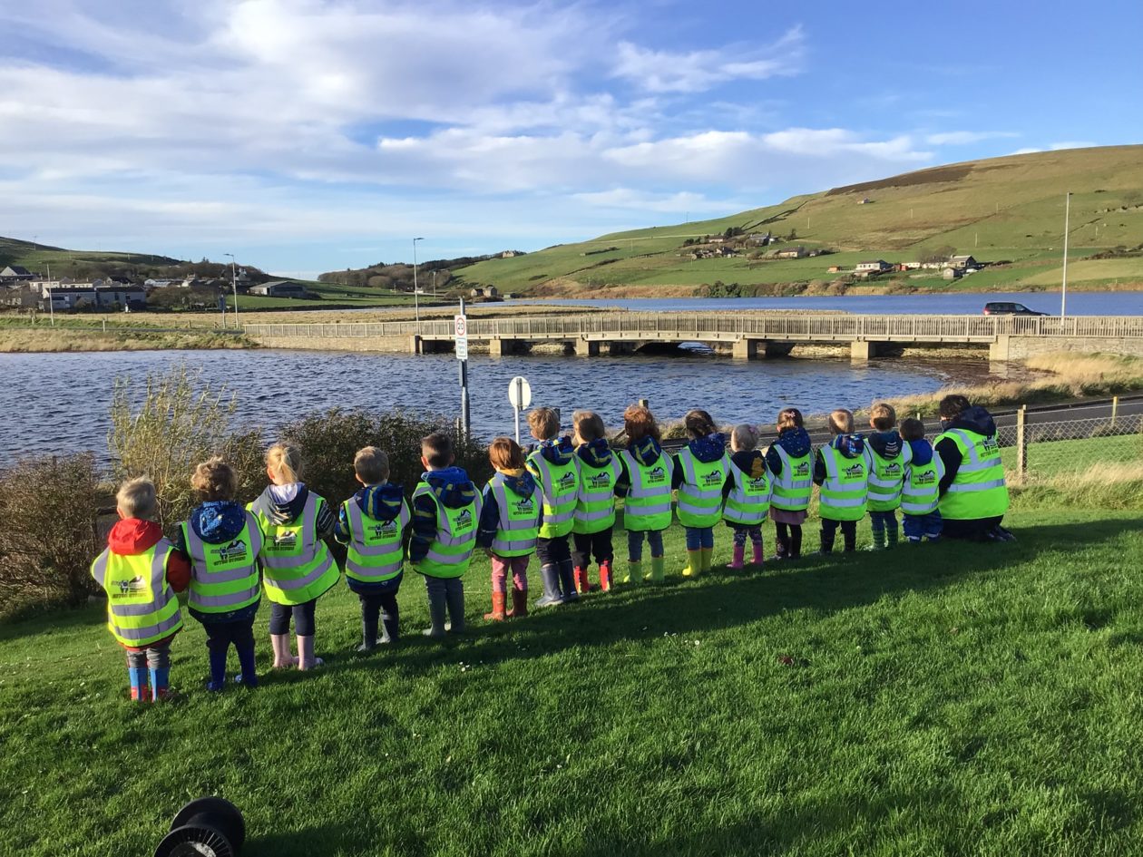 NURSERY | Firth Primary School