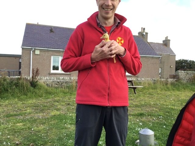 A Papay School 2020 Review – Papa Westray Community School