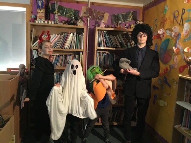 A Papay School 2020 Review – Papa Westray Community School