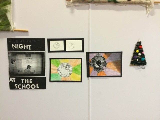 A Papay School 2020 Review – Papa Westray Community School