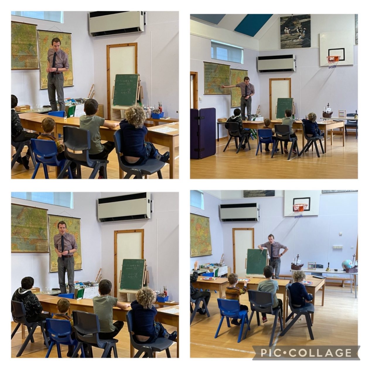 movie6 – Papa Westray Community School