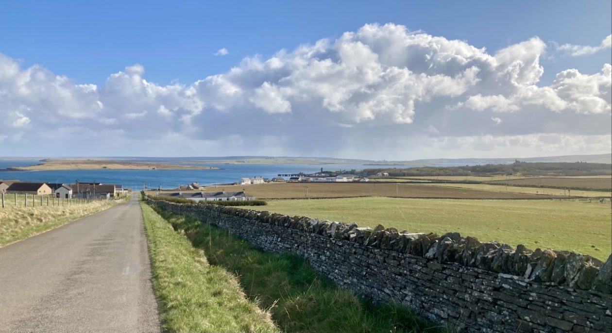 Shapinsay | Shapinsay School