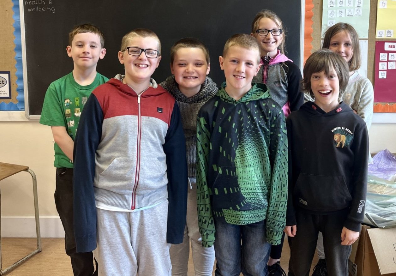 Latest news | Shapinsay School | Shapinsay School Website